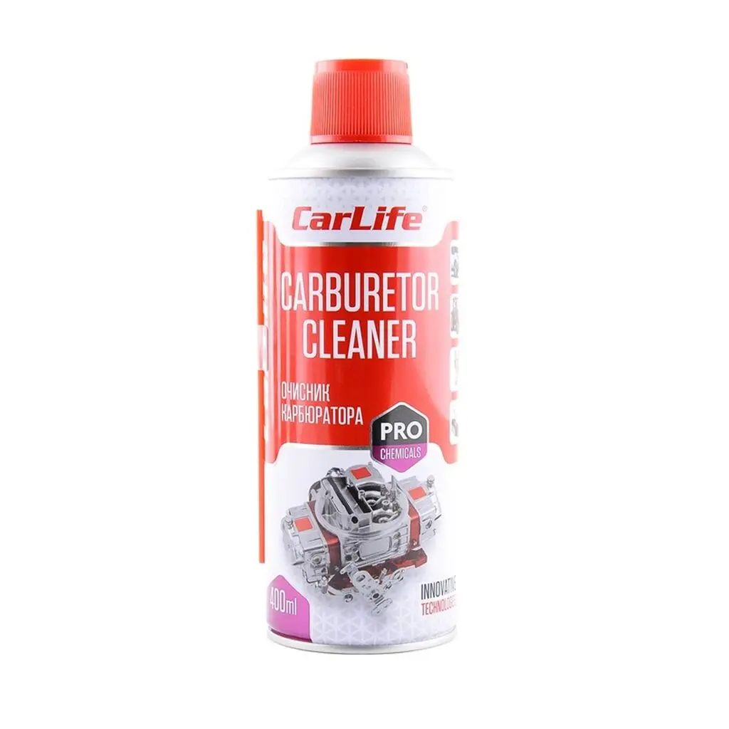 Storm Sprej za čišćenje karburatora, 400 ml