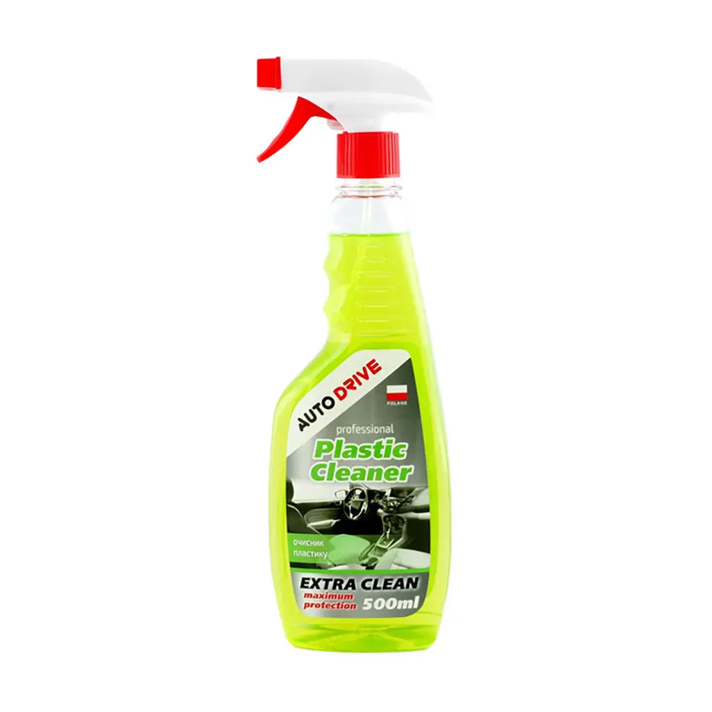 Storm Sredstvo za održavanje plastičnih delova, 500 ml