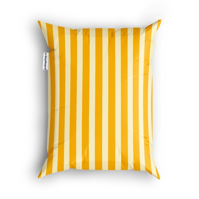 Jastuk Lazy Bag - Mango linije - 255