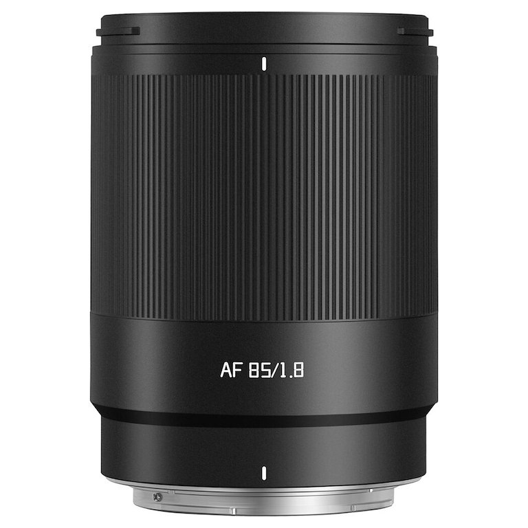 TTArtisan AF 85mm f/1.8 Neo za Sony E