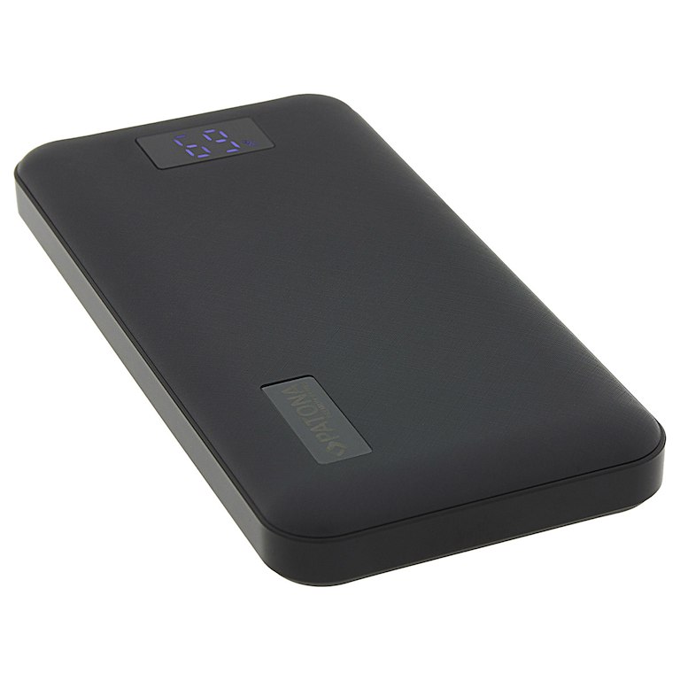 Patona 9998 Premium Powerbank Stark 3.0 PD20W 10.000mAh