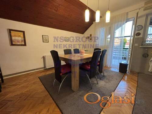 - Porodična kuća 154m2 - Tatarsko brdo -