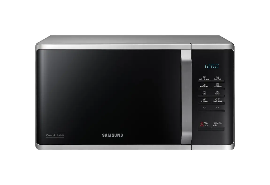 SAMSUNG mikrotalasna pećnica MG23K3523AS/E2