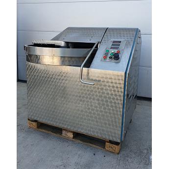 Rex - Hidro kuter 65 litara