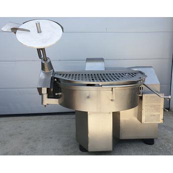 Seydelmann - Kuter K 120 AC 8