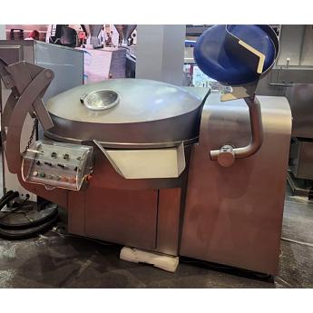 Sind - SVC 200 Vakuum kuter