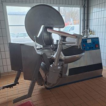 Alpina - 200 liters Kuter