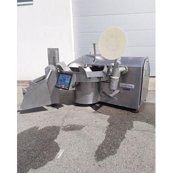 Kramer Grebe - 200 litara Kuter