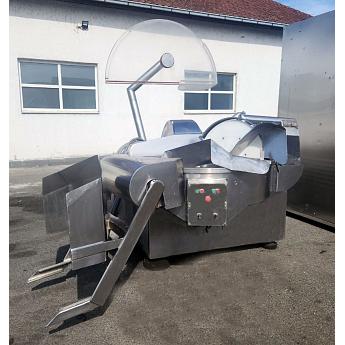 Seydelmann - K 204 Ultra Kuter