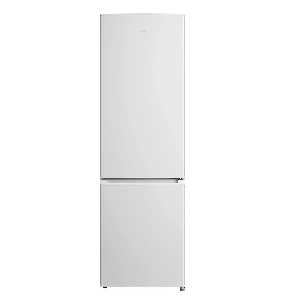 Midea Kombinovani frižider MDRB380FGE01A, 270 l