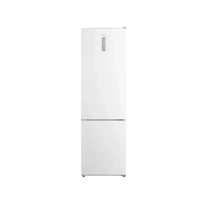 Midea Kombinovani frižider MDRB489FGE01OE, 330l