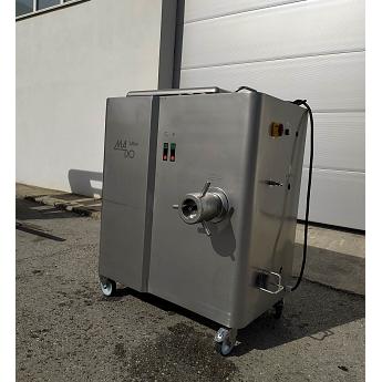 Mado - fi 114mm Volf