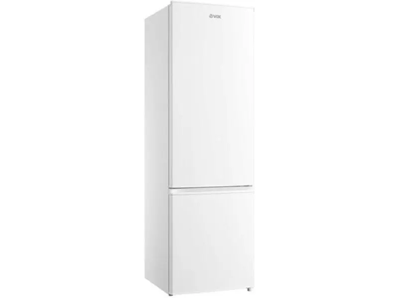 Vox Kombinovani frižider kk3480we, Beli