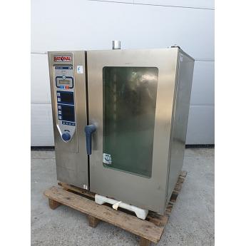 Rational - Kombinovana pećnica Combi Pro 10-1-1-GN
