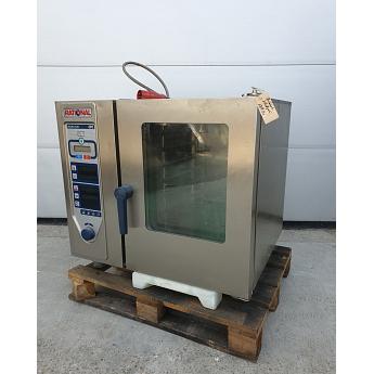 Rational - Kombinovana peć Combi Pro 6-1-1e