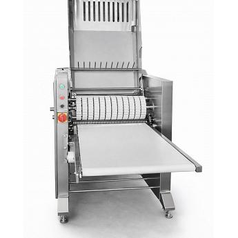 Ital Form - Automatska Kožuraljka SSM 620