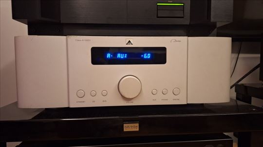 XTZ Class-A100D3