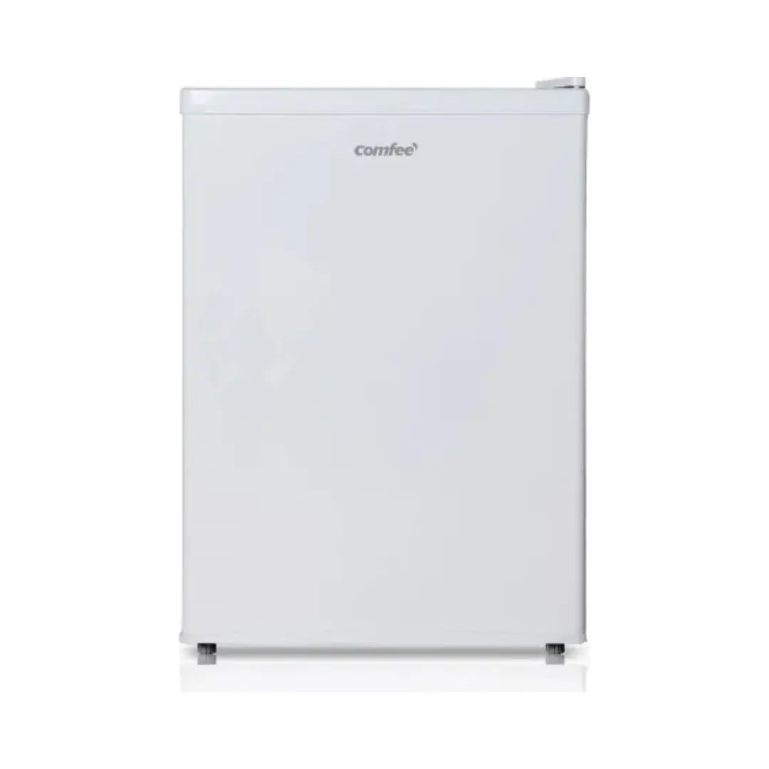 Comfee Mini frižider RCD98WH2, 65l, 41dB, Beli