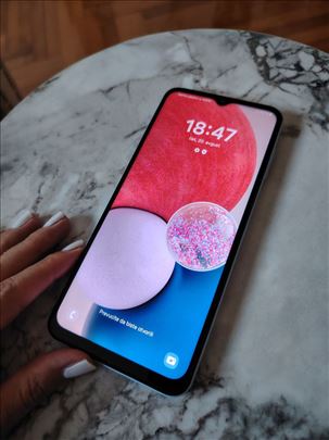 Samsung A13 odličan akcija