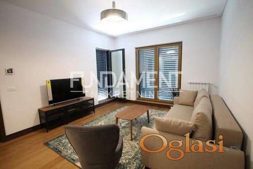 2.0 Residence 56m2, VII, garaža, novogradnja ID#1752