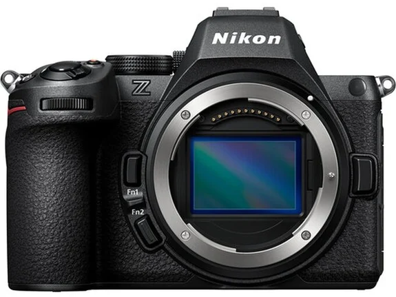 Nikon Fotoaparat Z5 II Z 28-75mm f/2.8