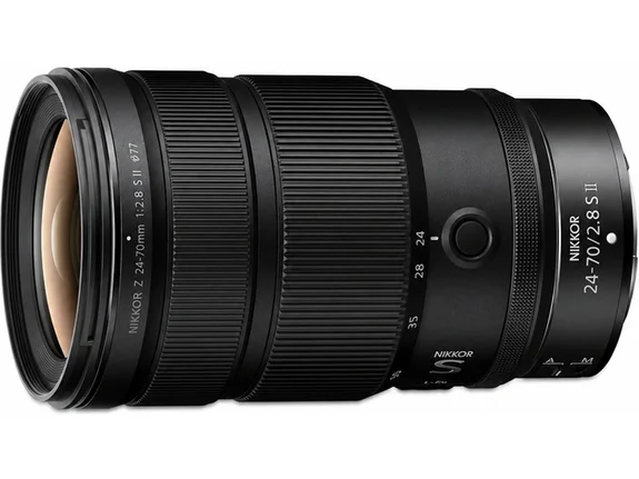 Nikon Objektiv Nikkor Z 24-70mm f/2.8 S II