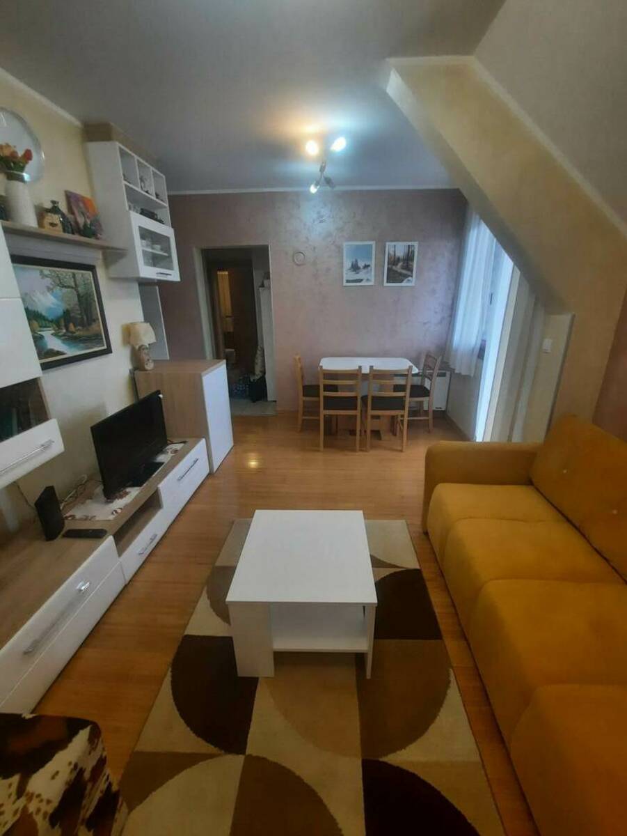 Jednoiposoban stan, Zlatibor | Prodaja · 38m² · 59.000€