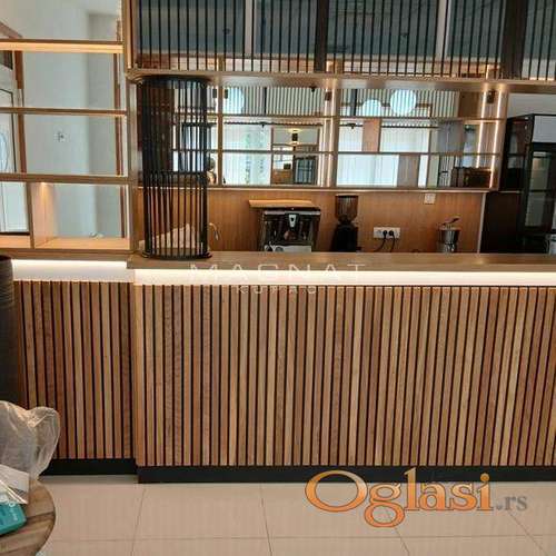 Jajinci,nov opremljen kafić sa baštom od 50m2 ID#5798