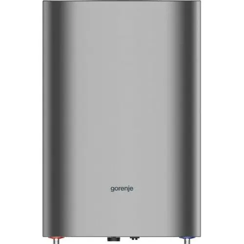 Gorenje Bojler FTG80W-EG, 80 l, Sivi