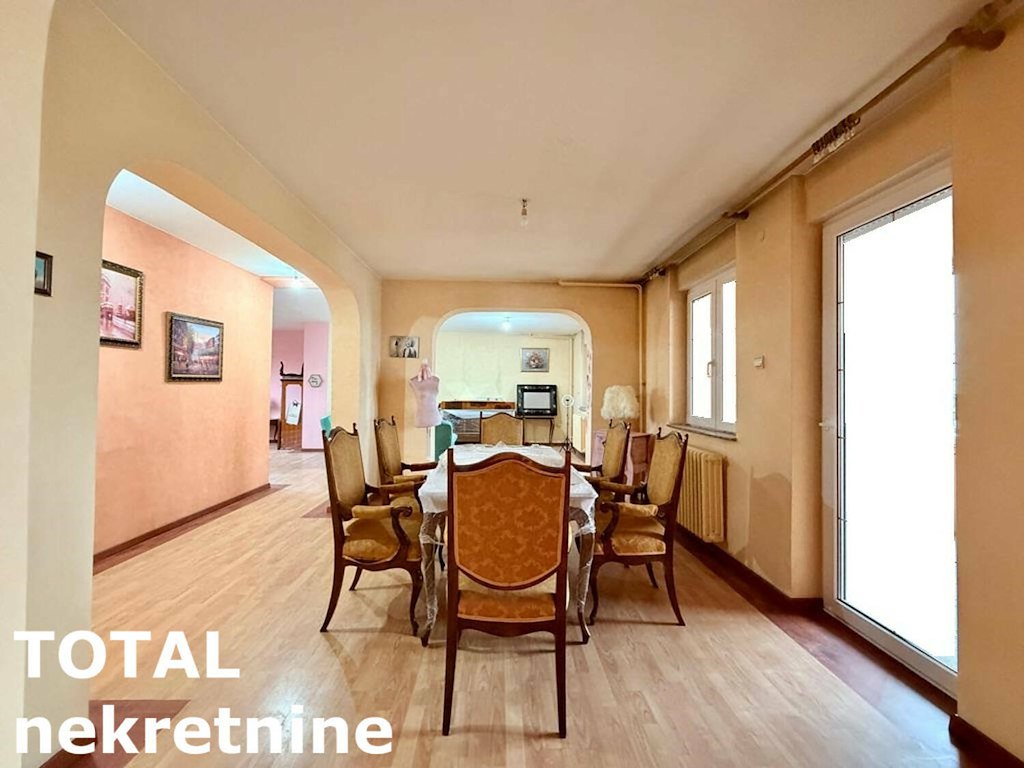 Stan, Novi Sad – Centar | Prodaja · 179m² · 400.000€