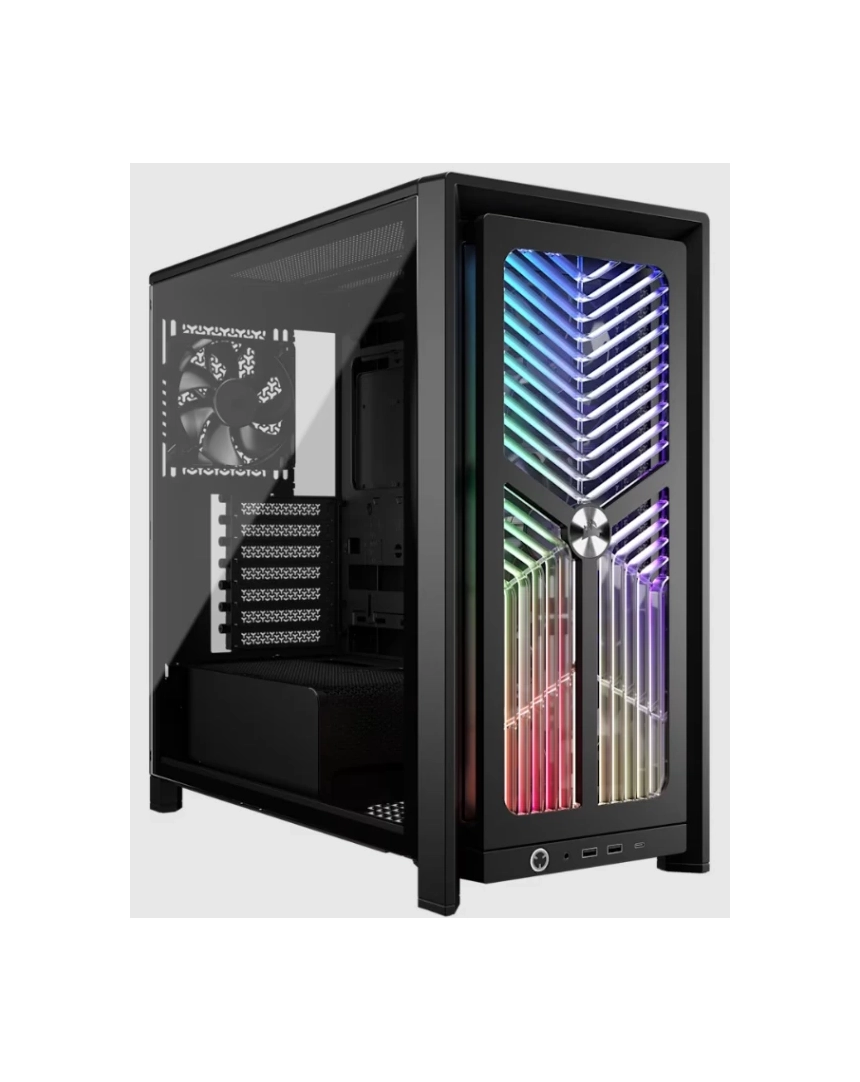 Kućište Corsair FRAME 4000X RS, CC-9011302-WW