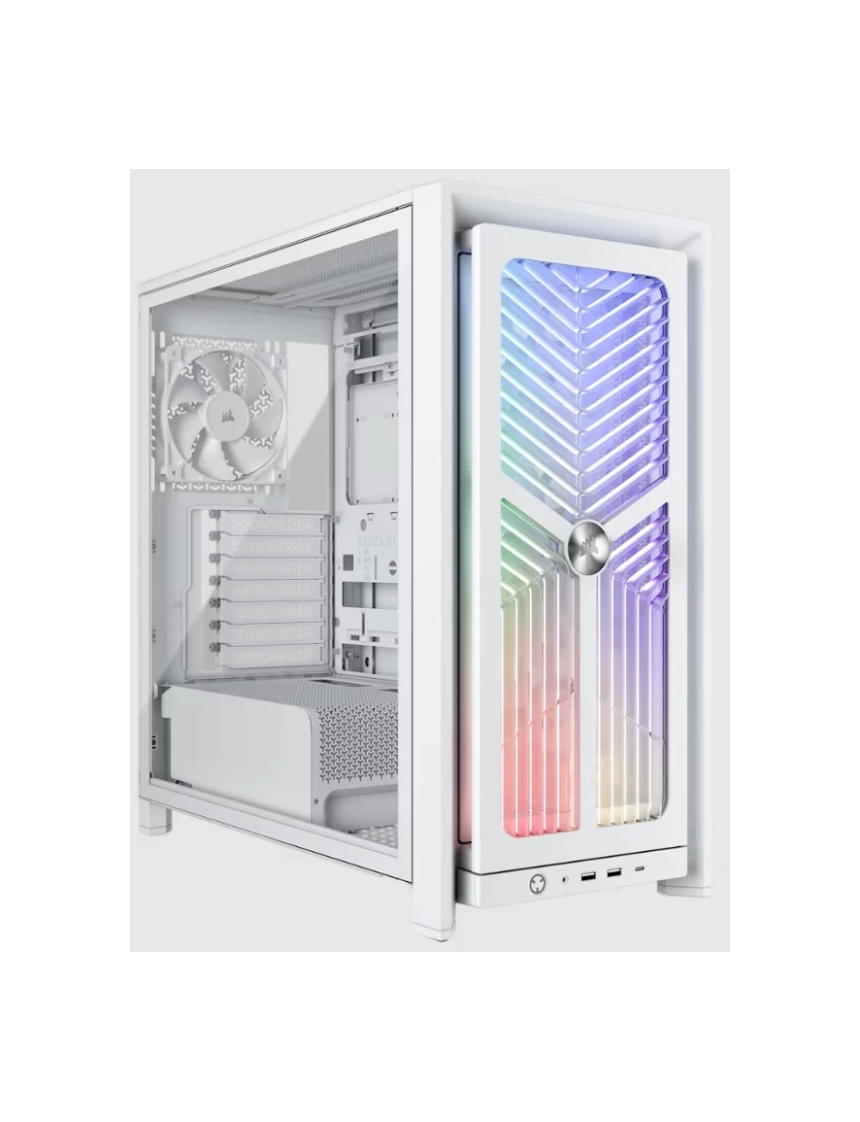 Kućište Corsair FRAME 4000X RS, CC-9011303-WW