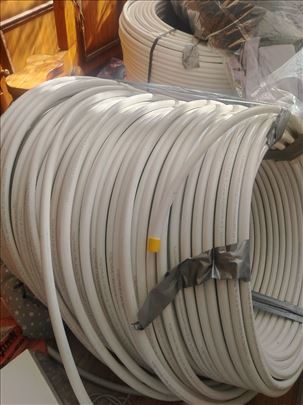 Materijal za podno grejanje komplet za 150m