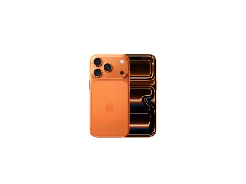 Mobilni telefon Apple Iphone 17 pro 512GB Cosmic Orange