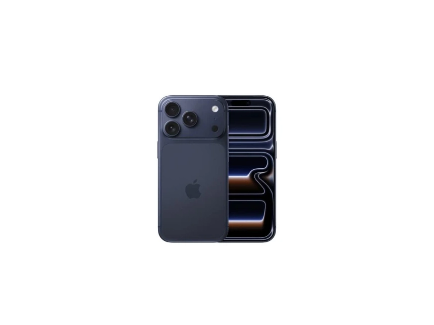 Mobilni telefon Apple Iphone 17 Pro 512GB Deep Blue
