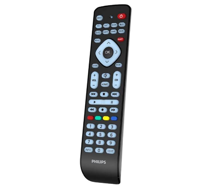 Philips Univerzalni daljniski upravljač SRP2018/10