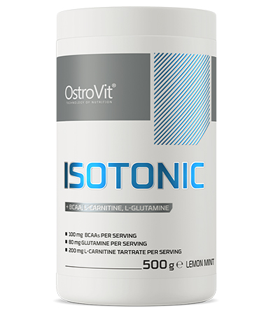 ISOTONIC 500g