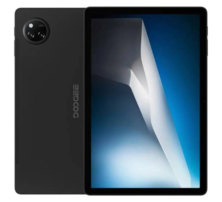 Doogee Tablet A9 Pro+ VIP Edition WiFi 128 GB - Black