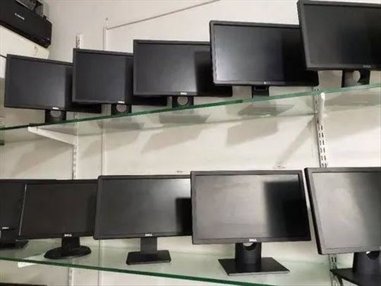Sok akcija! Led i lcd monitori 19 inch