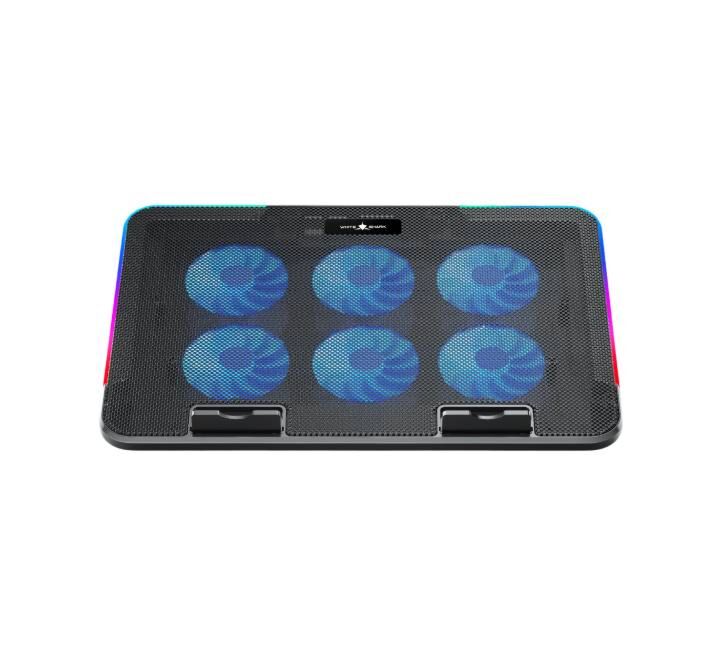 White Shark Rashladna podloga za laptop ICE BLADE