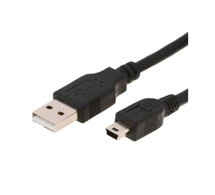 E-Green Mini kabl 1,8 m USB-A na USB-B OST04215