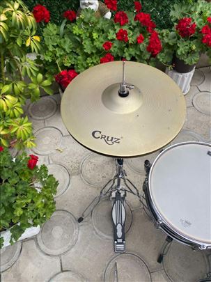 Mapex Tornado bubnjevi