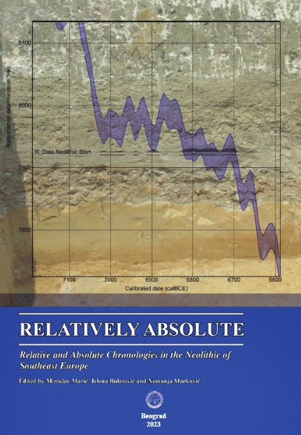 RELATIVELY ABSOLUTE