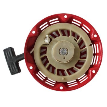Starter plastične cape 400553