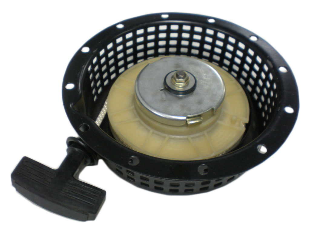 Starter poteznica Kipor 178f 700055