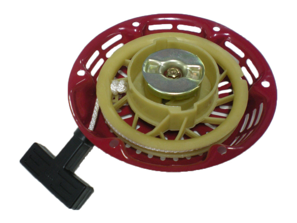 Starter metalne cape 400285