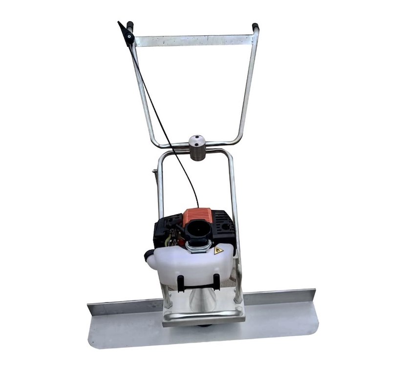 Vibro letva 2T