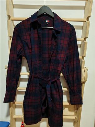 Tommy Hilfiger tunika-kosulja