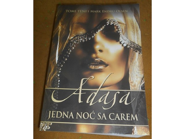 Adasa - Jedna noć sa carem