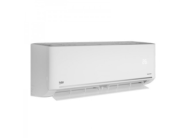 Inverter klima uređaj BEEPG 125/126